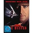 The Hunted - Mediabook (Blu-ray+ DVD): Amazon.de: Lambert, Christopher ...