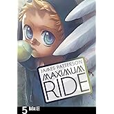 Maximum Ride: Manga Volume 9 (Maximum Ride Manga Series, 9): Amazon.co ...