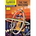 Amazon.it: The Time Machine: Vintage Replica Edition - H. G. Wells - Libri