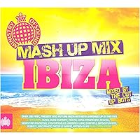 Mash Up Mix EDM by Various Artists: Amazon.co.uk: CDs & Vinyl