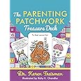 The Parenting Patchwork Treasure Deck: A Creative Tool for Assessments ...
