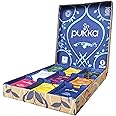 Pukka Herbs Tea Selection Gift Box, Collection of Organic Herbal Teas (1 Box, 45 Sachets ...