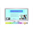 Crossbow Education 24-Inch Widescreen Monitor Overlay - Dyslexia and ...