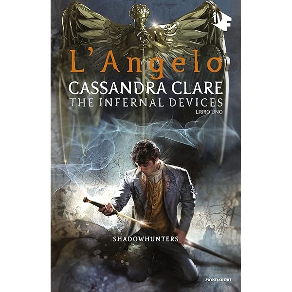 Angelo Guerriero Maschio