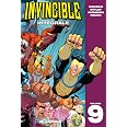 Invincible - Intégrale T09 : Ottley, Ryan, Kirkman, Robert, Plascencia ...