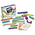 Learning Resources Tumble Trax Magnetic Marble Run : Amazon.co.uk: Toys ...