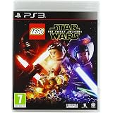 LEGO Star Wars: The Complete Saga (PS3) : Amazon.co.uk: PC & Video Games