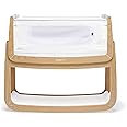 SnuzPod 4 Bedside Crib - Natural : Amazon.co.uk: Baby Products