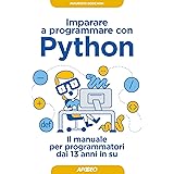 Imparare a programmare con HTML e CSS: Il manuale per iniziare a creare ...