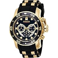Invicta Pro Diver - SCUBA 6981 Montre Homme - 48mm : Invicta: Amazon.fr ...