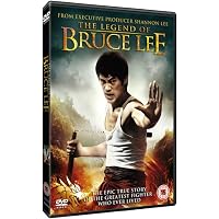 Bruce Lee Box Set Anniversary Edition [DVD]: Amazon.co.uk: Bruce Lee ...