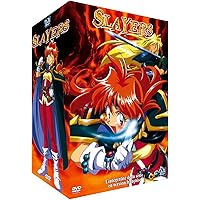 Slayers Next Box 2 [DVD]: Amazon.es: Animación, Makoto Noriza ...