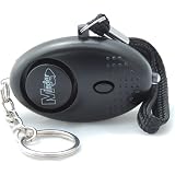 Minder® 140db Police Approved Mini Minder Loud Personal Staff Panic ...