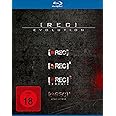 [Rec] - Evolution [Blu-ray]: Amazon.de: DVD & Blu-ray