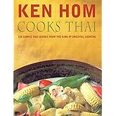 Ken Hom's Simple Thai Cookery: Amazon.co.uk: Hom, Ken: 9780563493280: Books