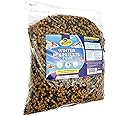 HERONS - Winter Mix Pellets - 4.5 mm Sinking Pellets for Japanese Koi ...