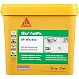 Sika Fast Fix All Weather | Ready to Use, Self-Setting Paving Jointing ...