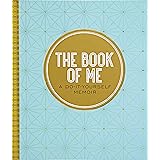 The Book of Me: My Life, My Style, My Dreams ('All About Me' Diary ...