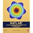 Matlab A Practical Introduction To Programming And Problem Solving 5Ed (Pb 2018) : Attaway Ph.D ...