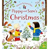Poppy And Sam's Bedtime (Farmyard Tales Poppy And Sam): 1: Amazon.co.uk ...