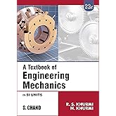 A Textbook of Machine Design (Multicolour Edition) : R.S. Khurmi ...