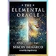 The Elemental Oracle: alchemy | science | magic : Demarco, Stacey, Britschgi, Kinga: Amazon.de ...
