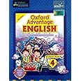Revised Oxford Advantage English Class 4 - Combo Set ( Student ...