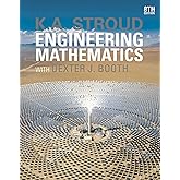 Engineering Mathematics: Amazon.co.uk: Stroud, K. A., Booth, Dexter J ...