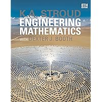 Engineering Mathematics: Amazon.co.uk: K.A. Stroud, Dexter J. Booth ...