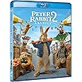 Peter Rabbit [Blu-ray]: Amazon.es: James Corden, Fayssal Bazzi ...