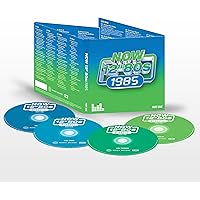 NOW That’s What I Call 12” 80s: Remixed: Amazon.co.uk: CDs & Vinyl