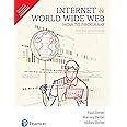 Internet and World Wide Web, 5e : Paul Deitel, Harvey Deitel, Abbey ...