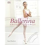 Royal Academy Of Dancing Step By Step Ballet Class: Illustrated Guide ...