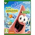 SpongeBob SquarePants : The Patrick Star Game (Xbox Series X / X One ...