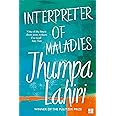 Interpreter of Maladies: Stories: Jhumpa Lahiri: Amazon.co.uk: Lahiri ...