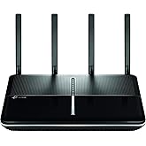 TP Link ARCHER VR2800 AC2800 Wireless MU-MIMO VDSL/ADSL Modem Router ...