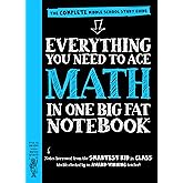 Everything You Need to Ace English Language Arts in One Big Fat ...