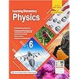 Learning Elementary Physics for Class 6 : V K Sally: Amazon.in: Books
