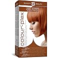 Smart Beauty Ginger Hair Dye, Copper Hair Dye, Auburn Hair Dye ...