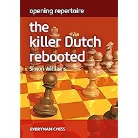 Opening Repertoire - The Jobava London System (Everyman Chess): Amazon ...