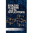 Buy Boolean Algebra and Its Applications (Dover Books on Computer ...