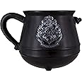 Paladone Harry Potter Cauldron Coffee Mug, Coffee Cup with Hogwarts ...