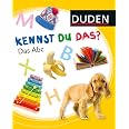 Duden 12+: Kennst du das? Die Zahlen: ab 12 Monaten : Amazon.de: Bücher