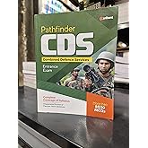 Pathfinder CDS Combined Defence Services Entrance Examination (Old ...