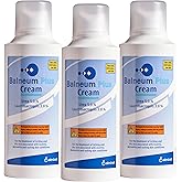 Balneum Plus Cream - Intensive Hydration for Dry Skin, Suitable for ...