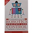 Buy Fundamentals of Robotics: Analysis and C Book Online at Low Prices ...