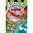 Captain Underpants and the Terrifying Return of Tippy Tinkletrousers ...