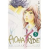 Aoha Ride 04 : Io Sakisaka, Esteban Volta: Amazon.es: Libros
