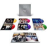 Queen Studio Collection : Queen: Amazon.fr: CD et Vinyles}