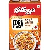 Kellogg's Corn Flakes Original 475g | Power of 5: Energy, Protein, Iron ...